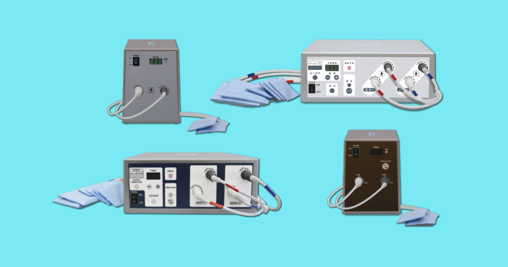 RELTEC Medical Devices Corporation | The Power of Electrons